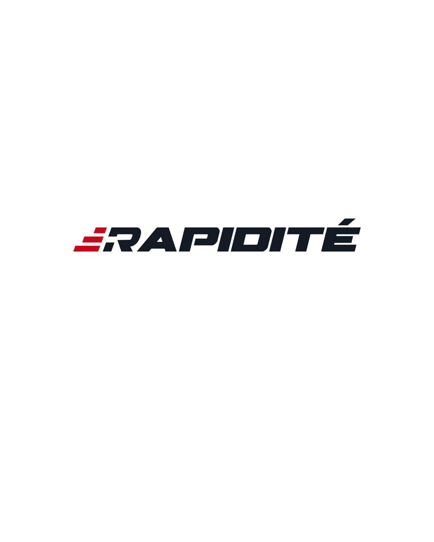 Rapidité – Rapidité